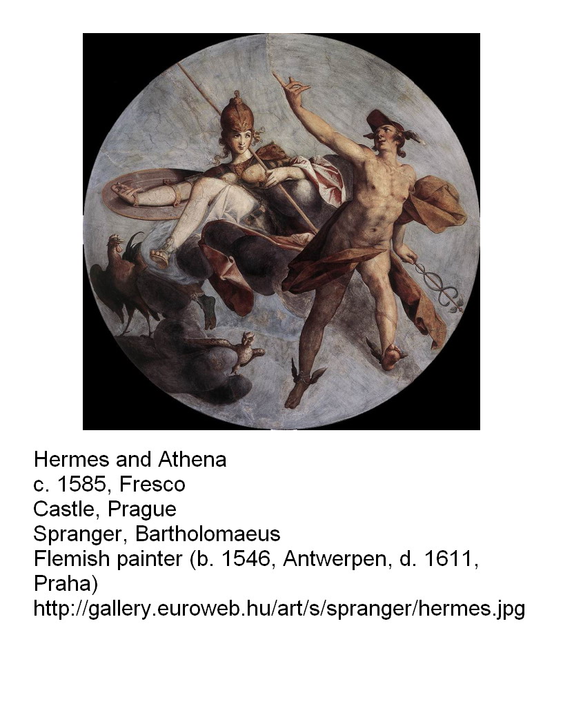 Myth and Meaning at ISU: Chapter 12